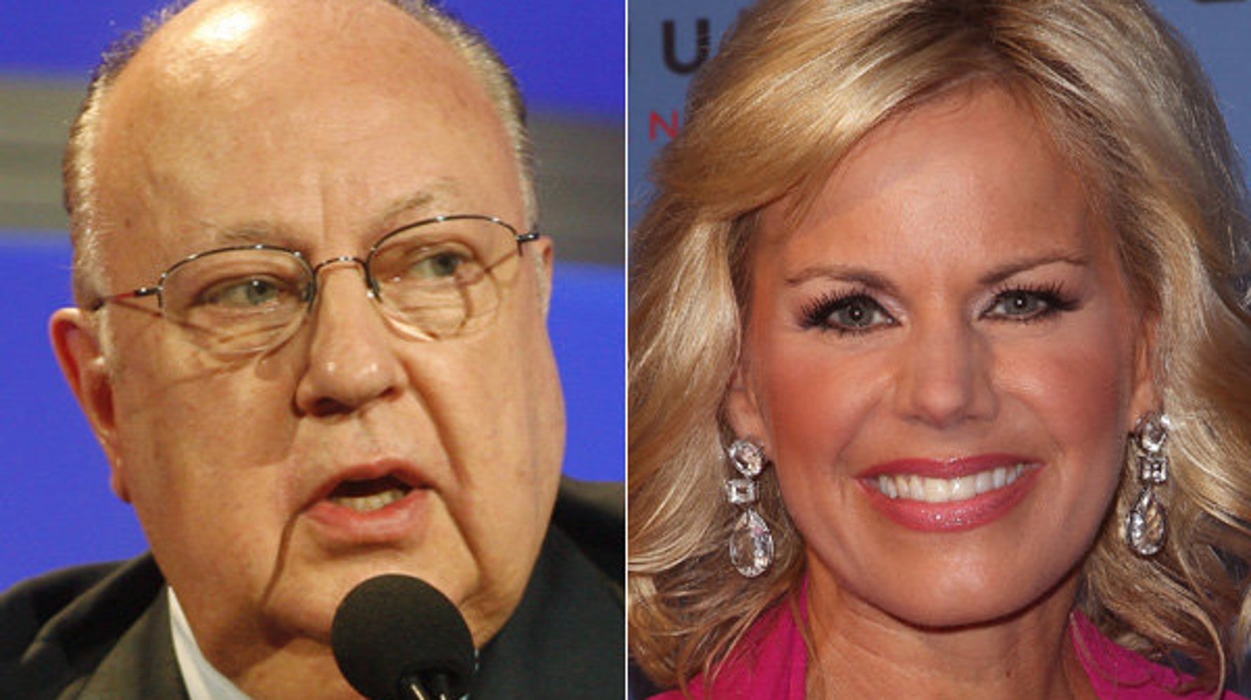 Fox News Roger Ailes Demands Arbitration In Gretchen Carlson
