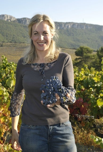 RHÔNE AWAKENING IN PROVENCE WITH CHÊNE BLEU | HuffPost Contributor