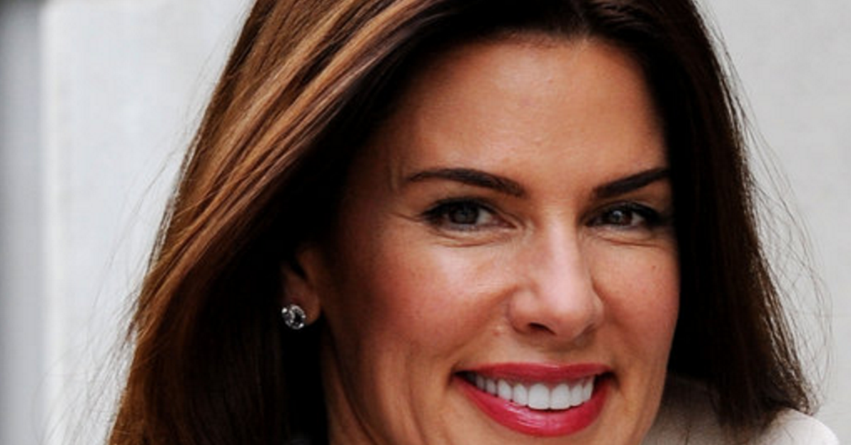 Supermodel Christina Estrada Wins £53m In Divorce Battle With Saudi ...