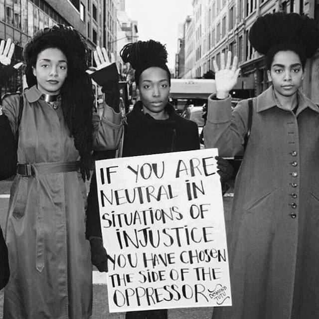 I'm Black and I'm Proud | HuffPost