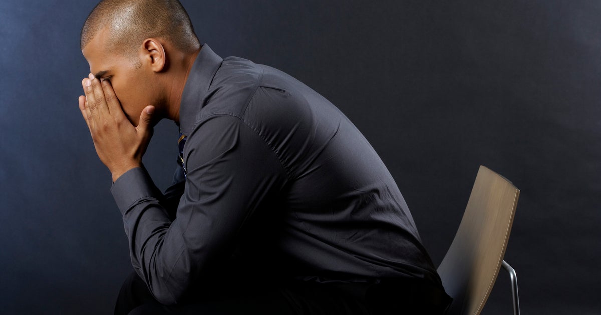 The Trauma Of Being Black | HuffPost Voices