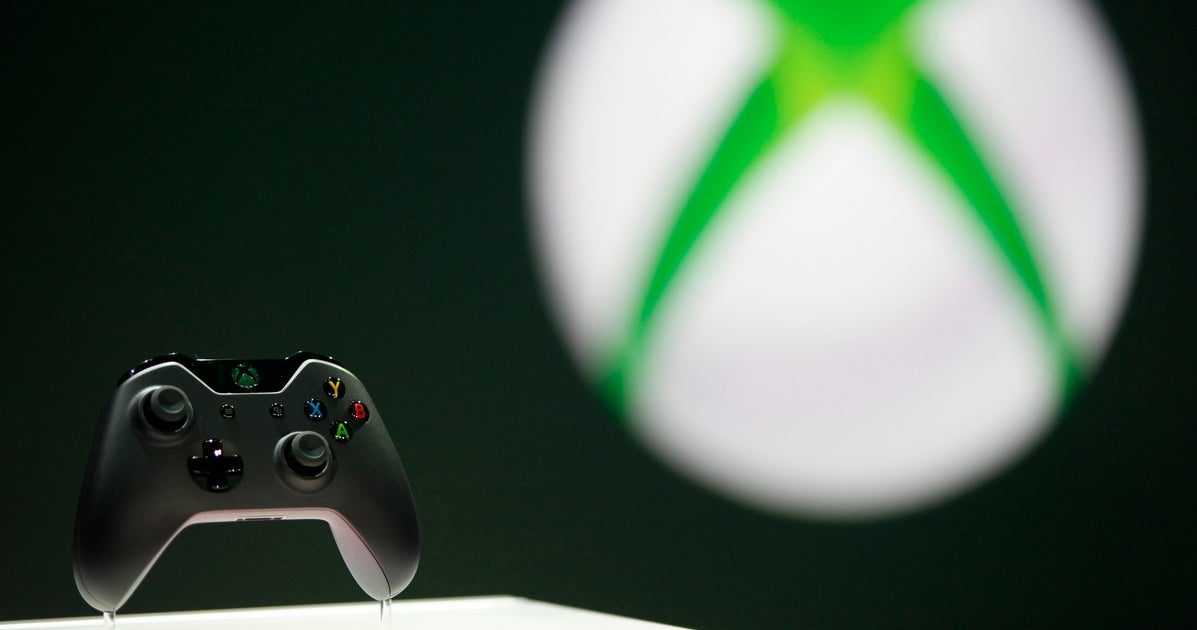 The Xbox One Is Getting Wheelchair Avatars For Disabled Gamers ...