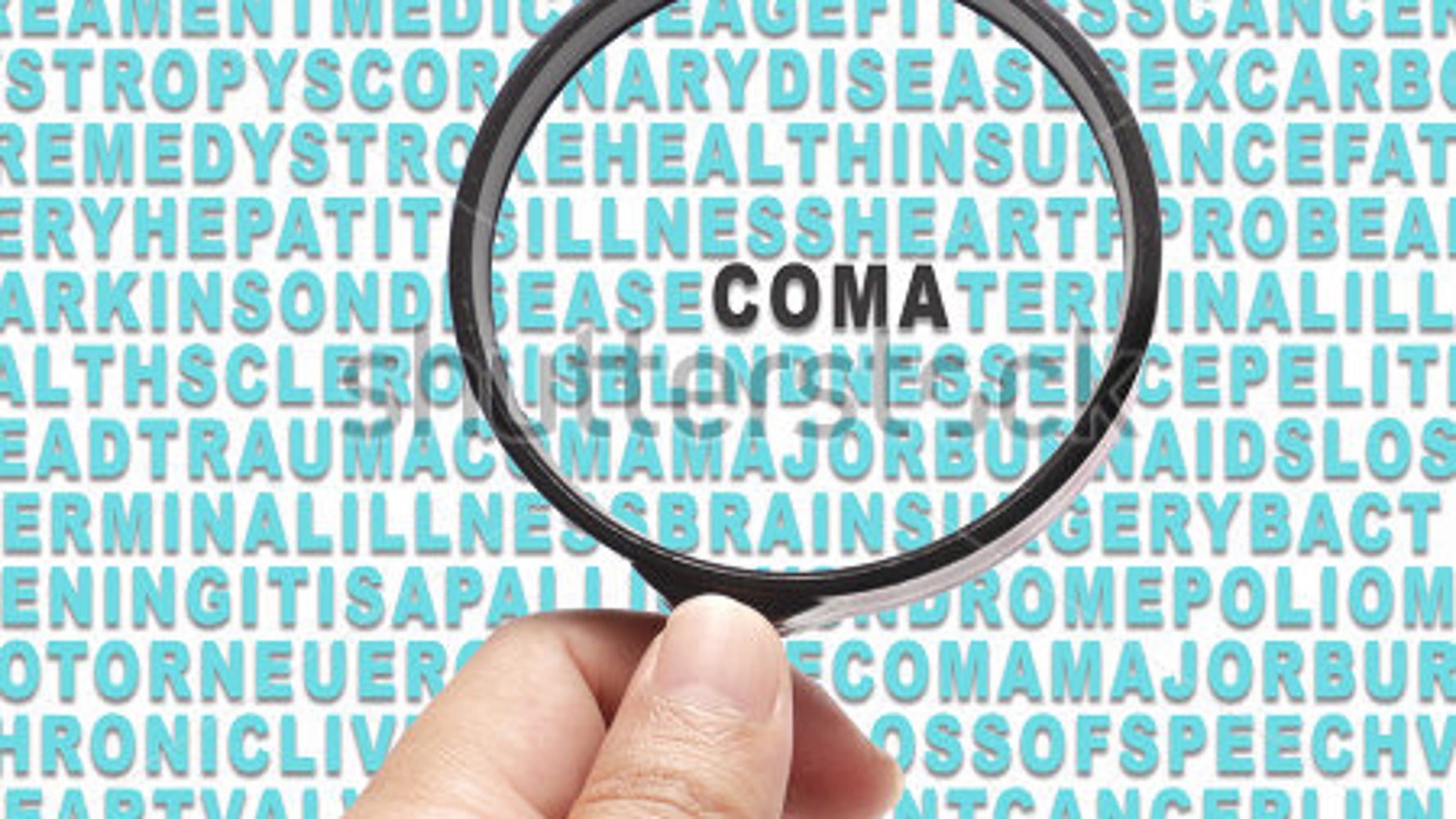 5 Reasons Why Everyone Should Be In a Coma at Least Once in Their Lives ...