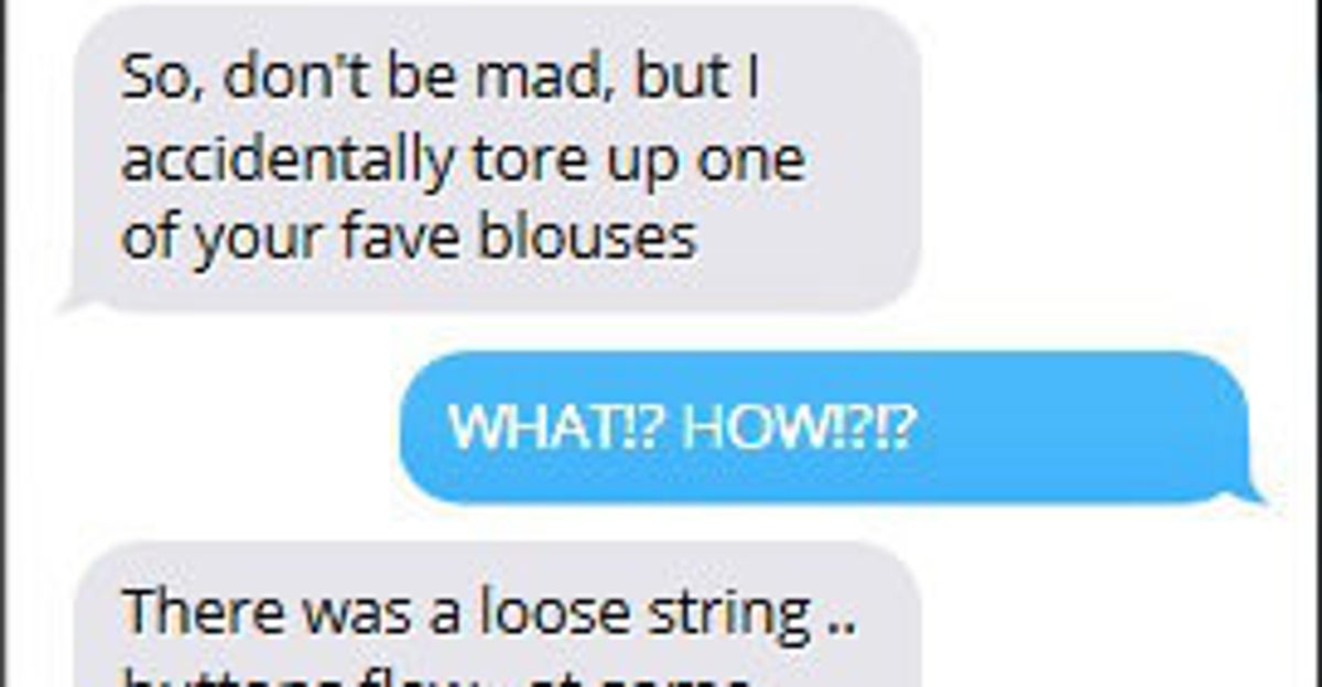 'Texts From My Cats' Shows Felines In All Their Adorable Kookiness ...