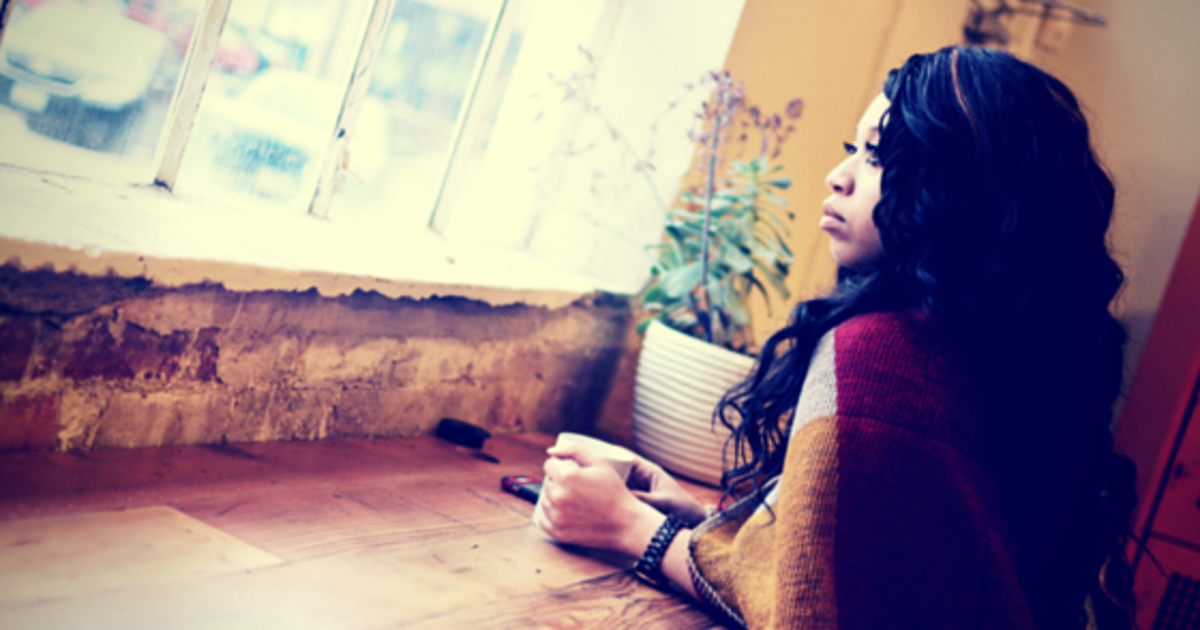 Black Trauma Matters: 3 Expert Tips For Dealing With Black Trauma ...