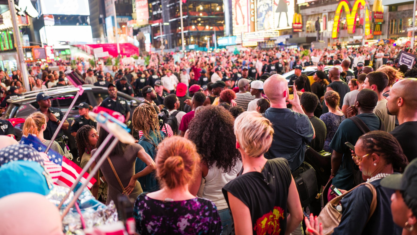 What White People Should Know In The Aftermath Of Police Brutality ...