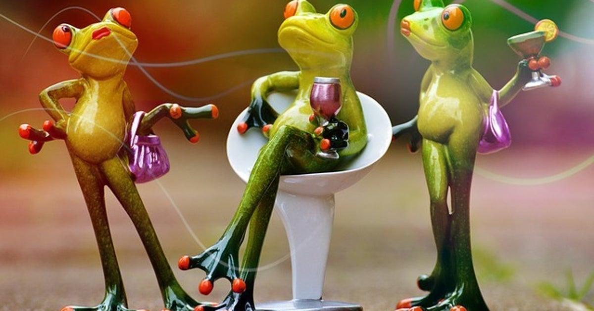 10 Random Thoughts For Celebrating Life | HuffPost Contributor