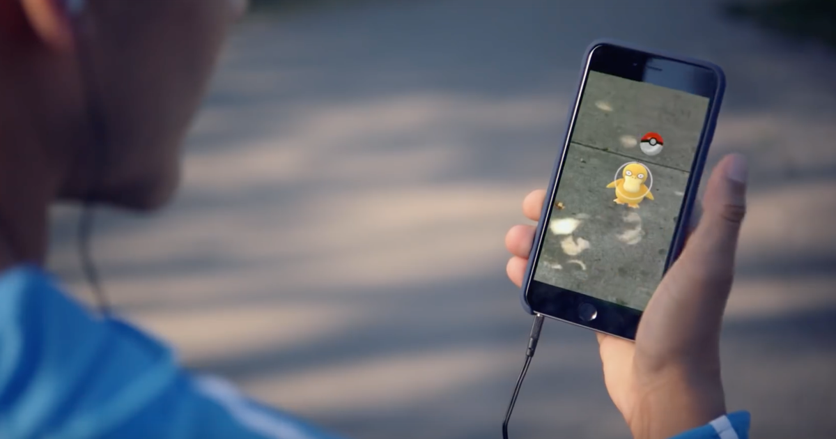 Pokemon Go Guide: The iPhone And Android Game Phenomenon Explained ...