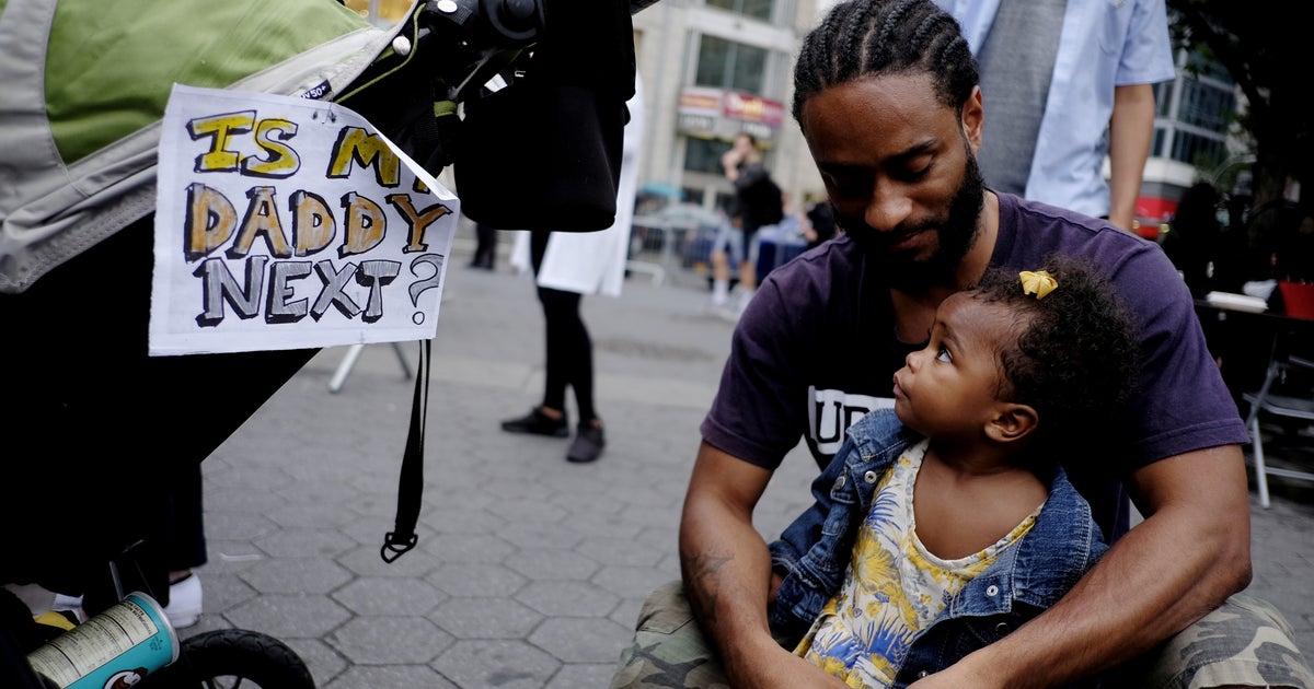 These Captivating Photos Show Kids Fighting For A Better Future ...