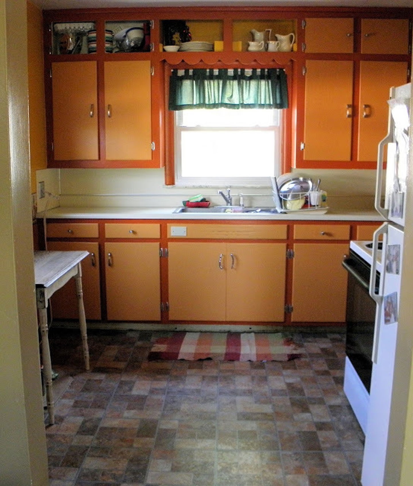 Before And After: 7 Amazing Kitchen Makeovers | HuffPost Life