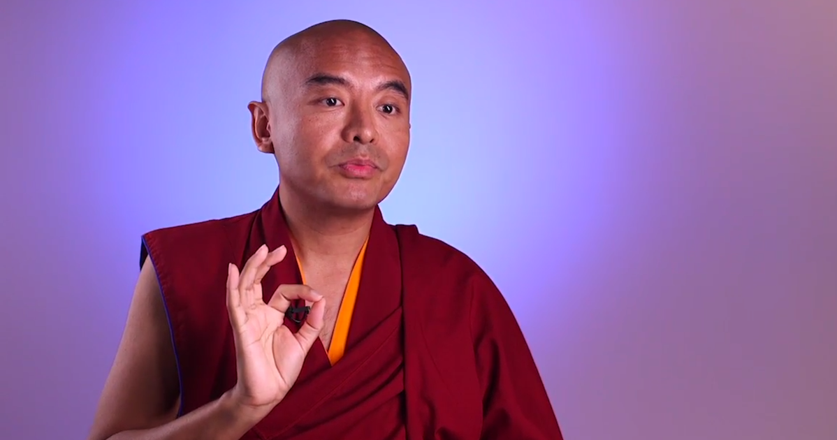 One Simple Meditation Method You Can Do Anywhere, Anytime | HuffPost Videos