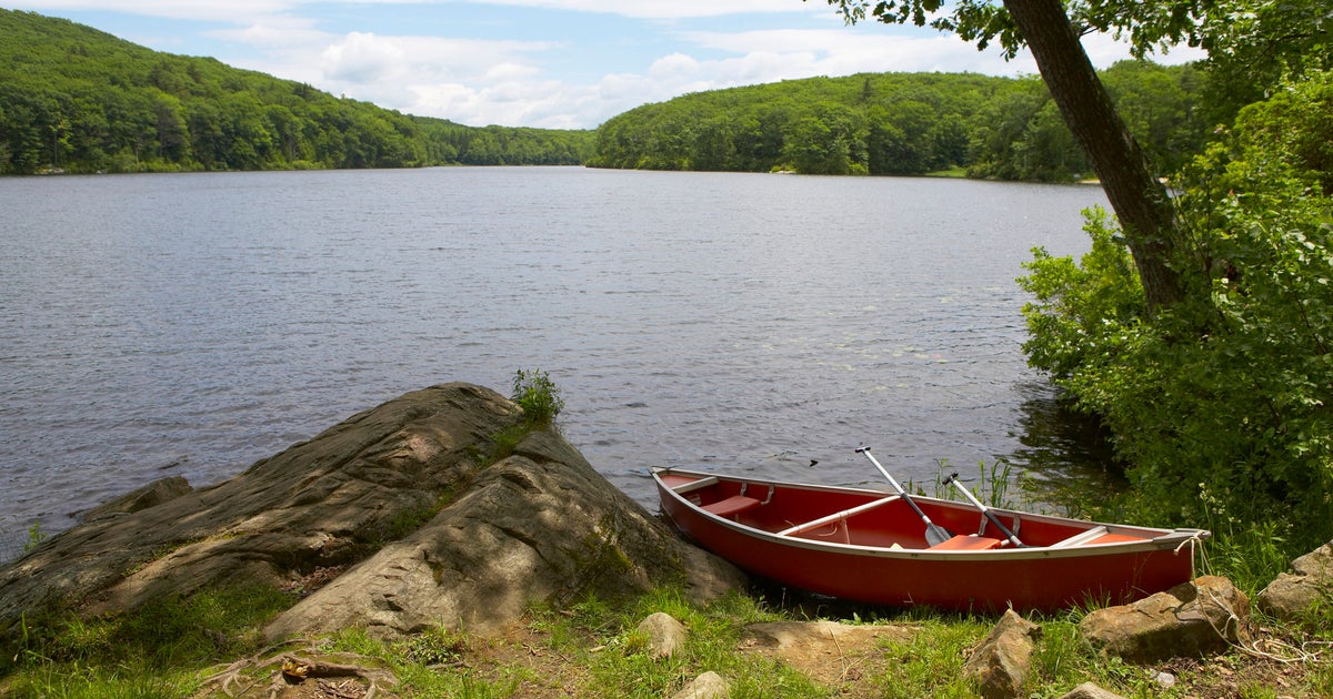 The Berkshires Is The Weekend Trip You MUST Take This Summer | HuffPost ...