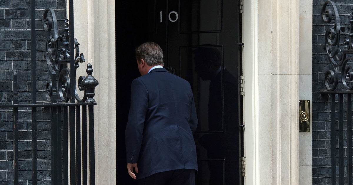 David Cameron's Ditty Analysed By Classical Music Buffs: 'It's ...