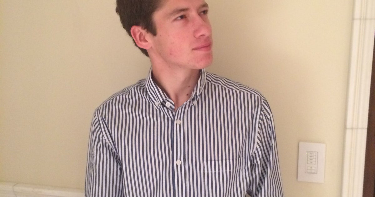 AMERICA’S FUTURE: Meet Nicholas Midler | HuffPost Contributor