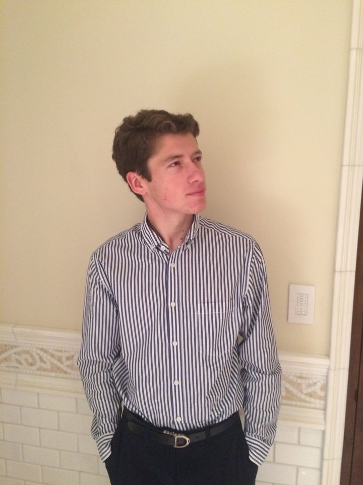 AMERICA’S FUTURE: Meet Nicholas Midler | HuffPost Contributor