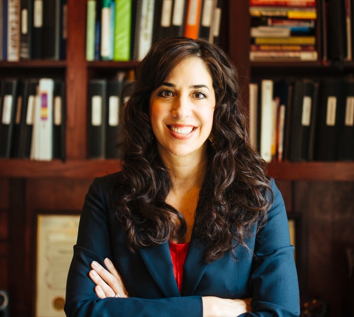 DAME MICHELLE PATTERSON: Meet The President of The California Women's ...