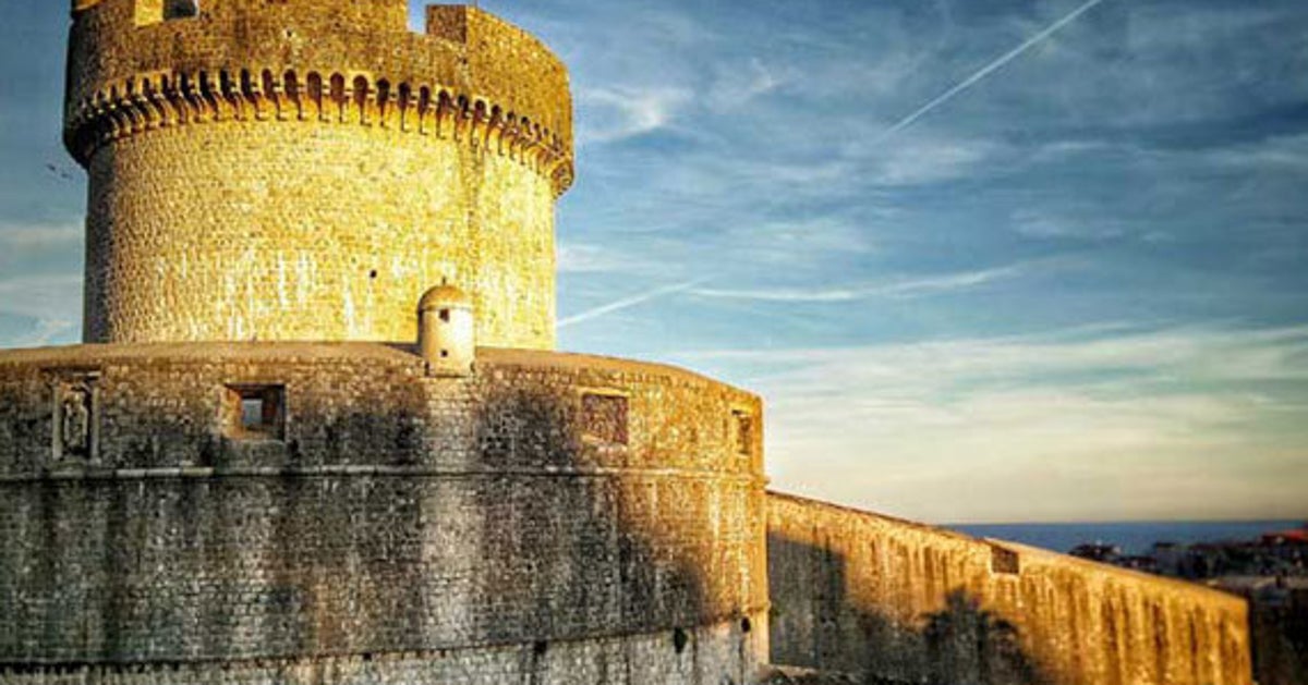 9 Places 'Game Of Thrones' Was Filmed You Need to Visit Before You Die ...