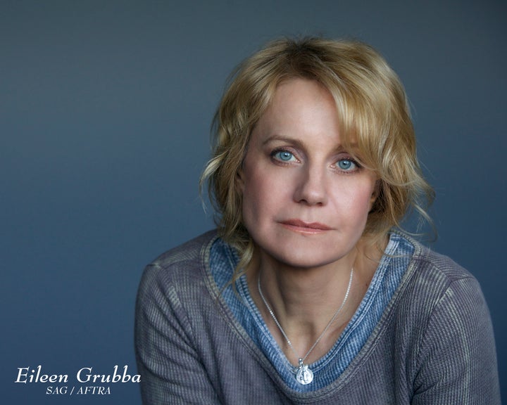 HOW TO SUCCEED IN HOLLYWOOD (An Exclusive Interview with Eileen Grubba ...