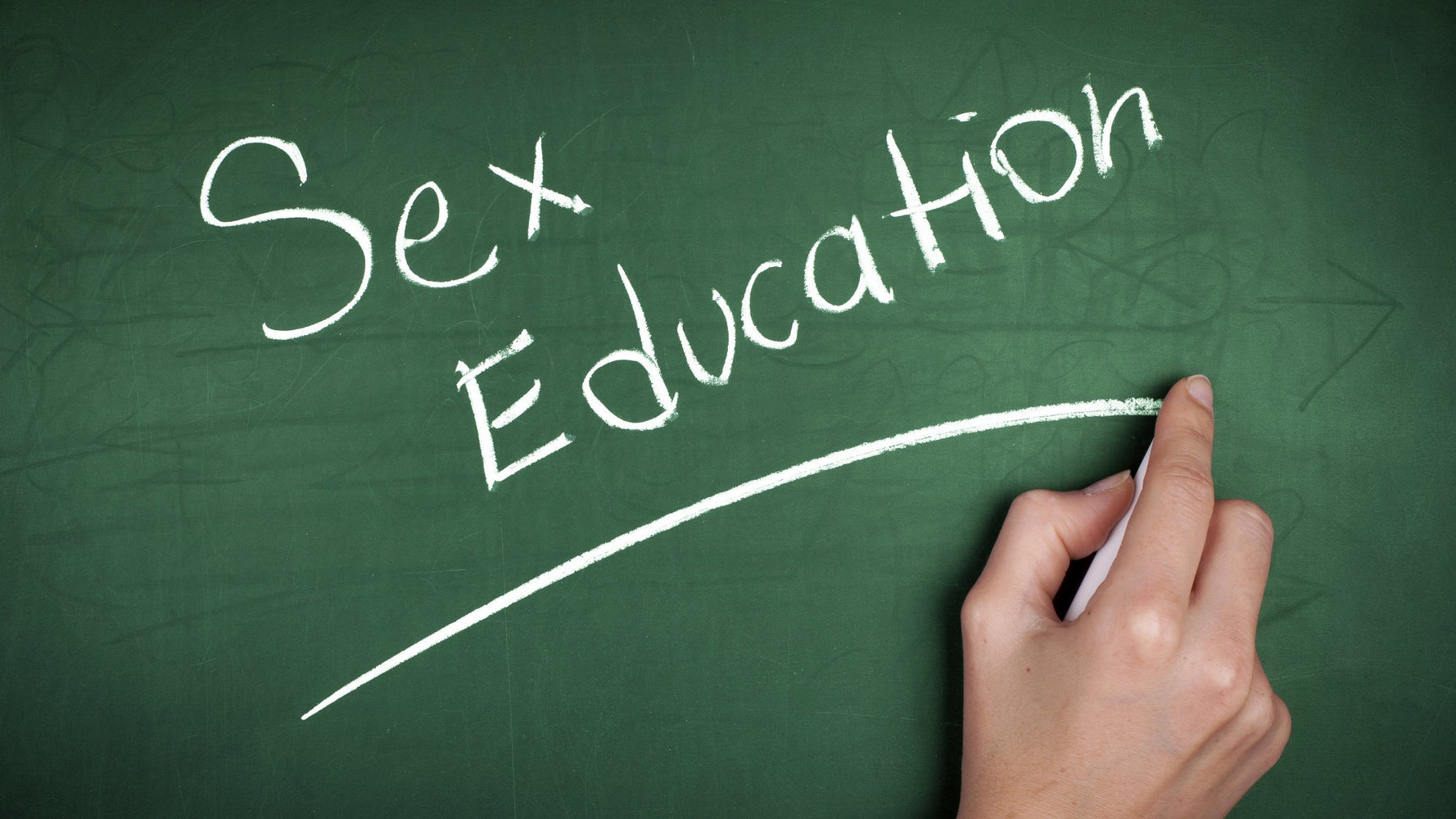 10 Awful Sex Education Lessons That Will Take You Back To Your School Days Huffpost Uk Life