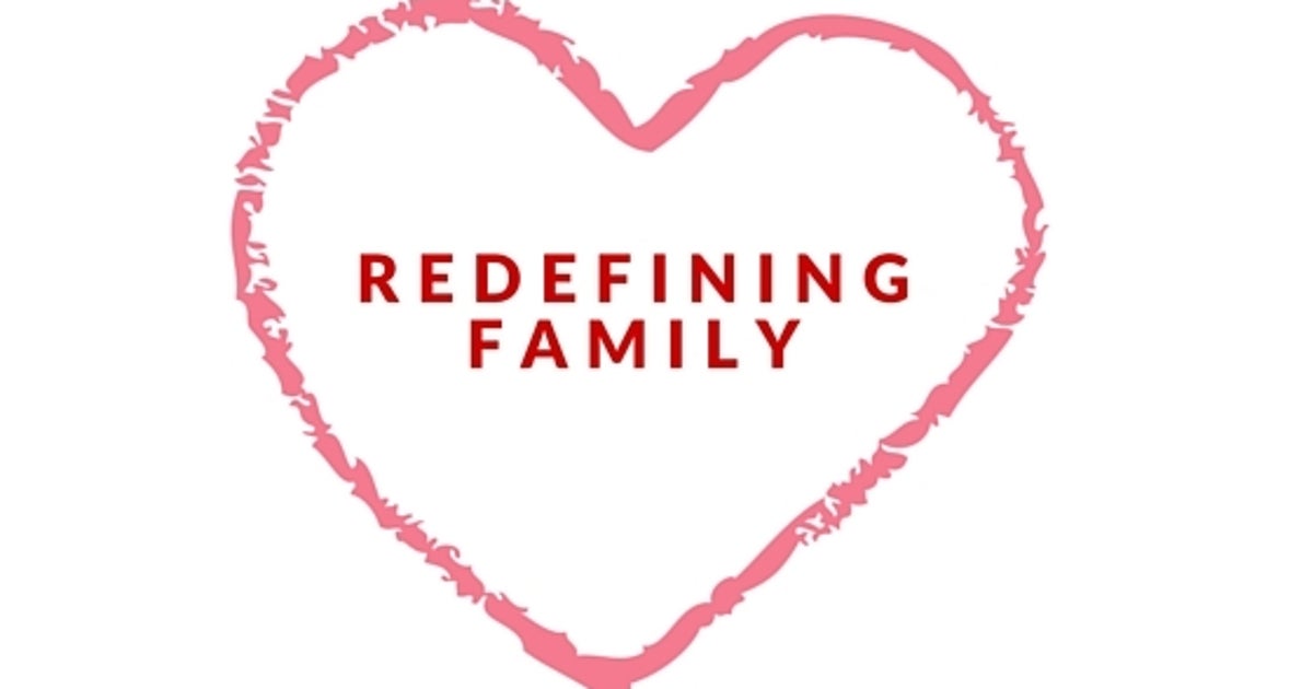 Redefining Family | HuffPost Life