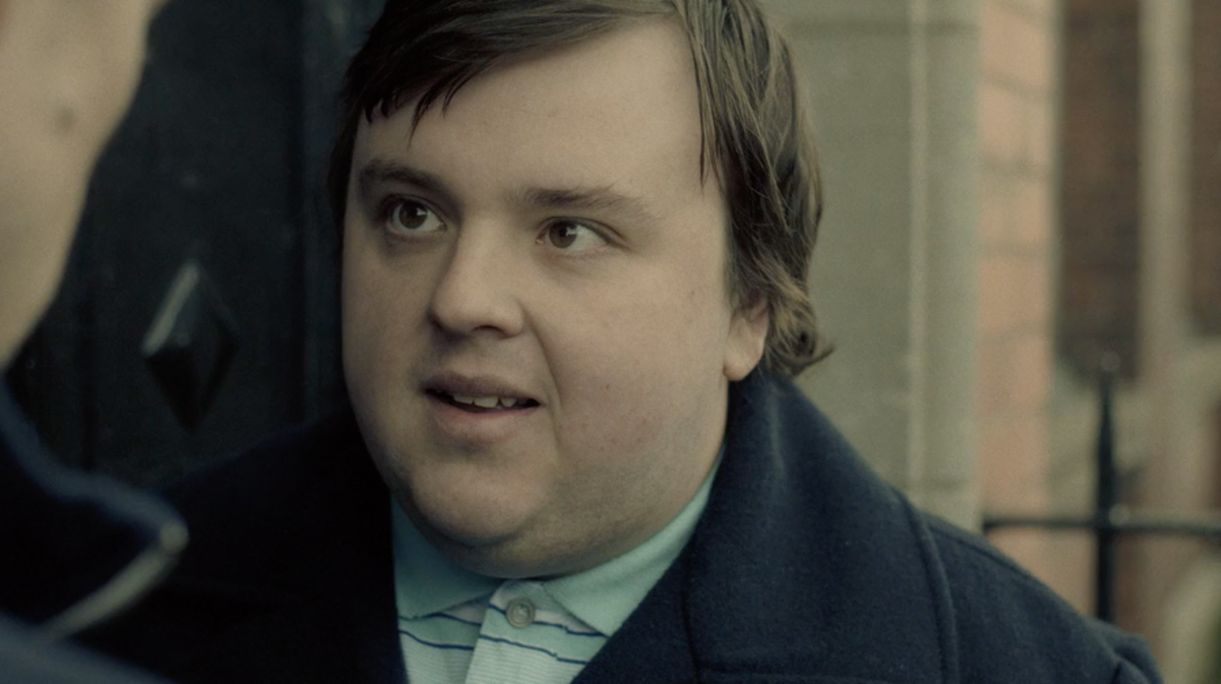 This Exclusive 'Traders' Clip Shows Sam Tarly Is Out Of Control Without ...