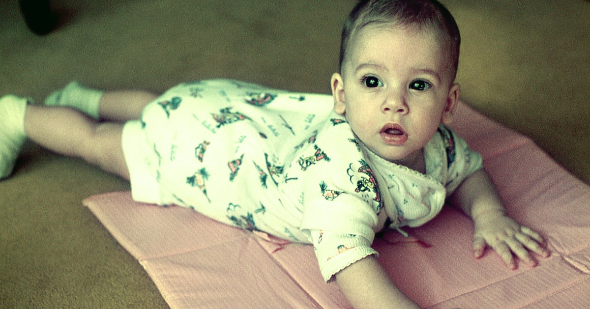 12 Vintage Baby Names That Were Big In The '70s | HuffPost Life