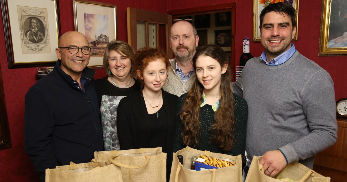 BBC1's 'Eat Well For Less?' Teaches Us How To Shop For Food On A Budget ...