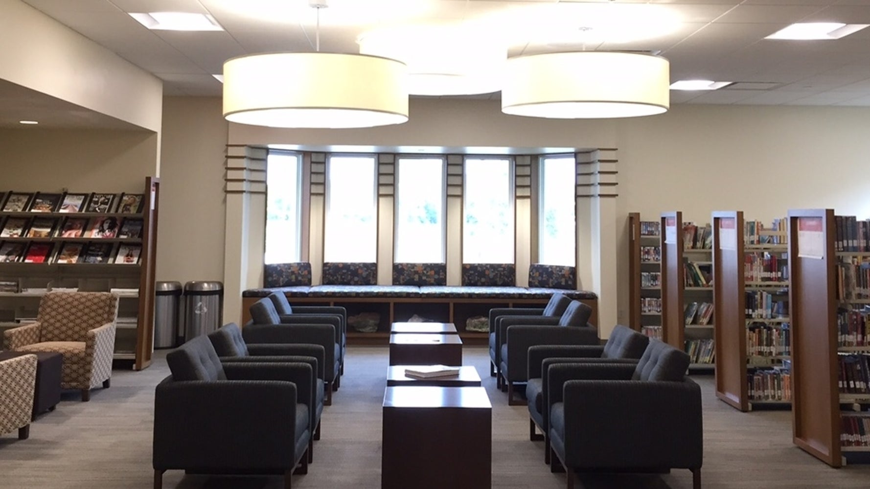 Book Me In: The Importance of Community Libraries | HuffPost Contributor