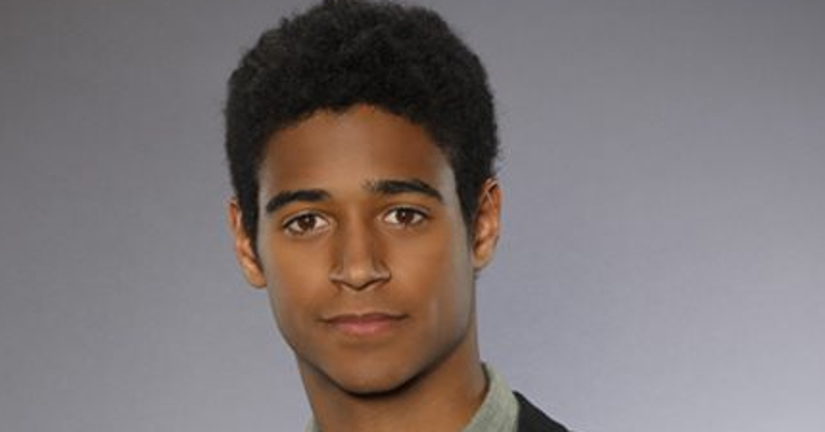 WISE WORDS: From 'Harry Potter' To 'King Lear', We Catch Up With Alfred ...