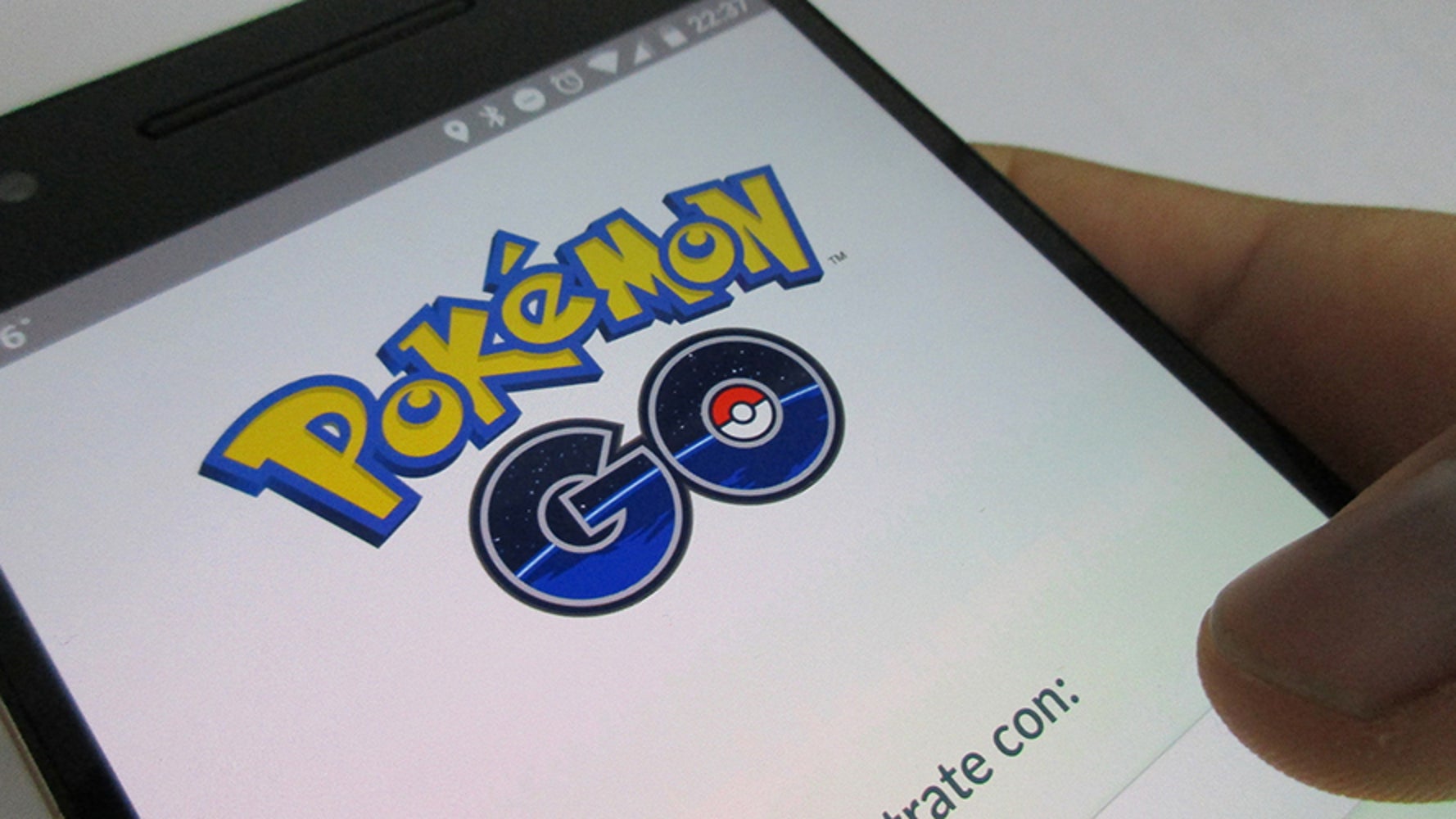 Pokémon Go Brought Virtual Reality Into The Mainstream—And It Didn’t ...