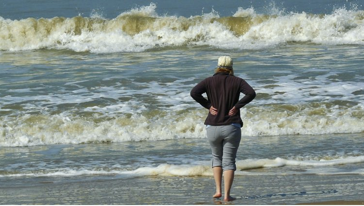 The Definition of Midlife | HuffPost Contributor