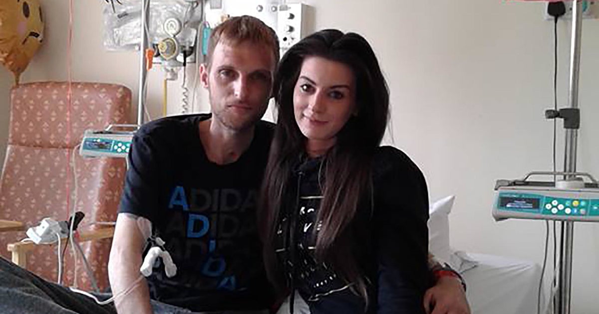 Critically-Ill Man Wakes From Coma, First Thing He Does Is Pop The ...