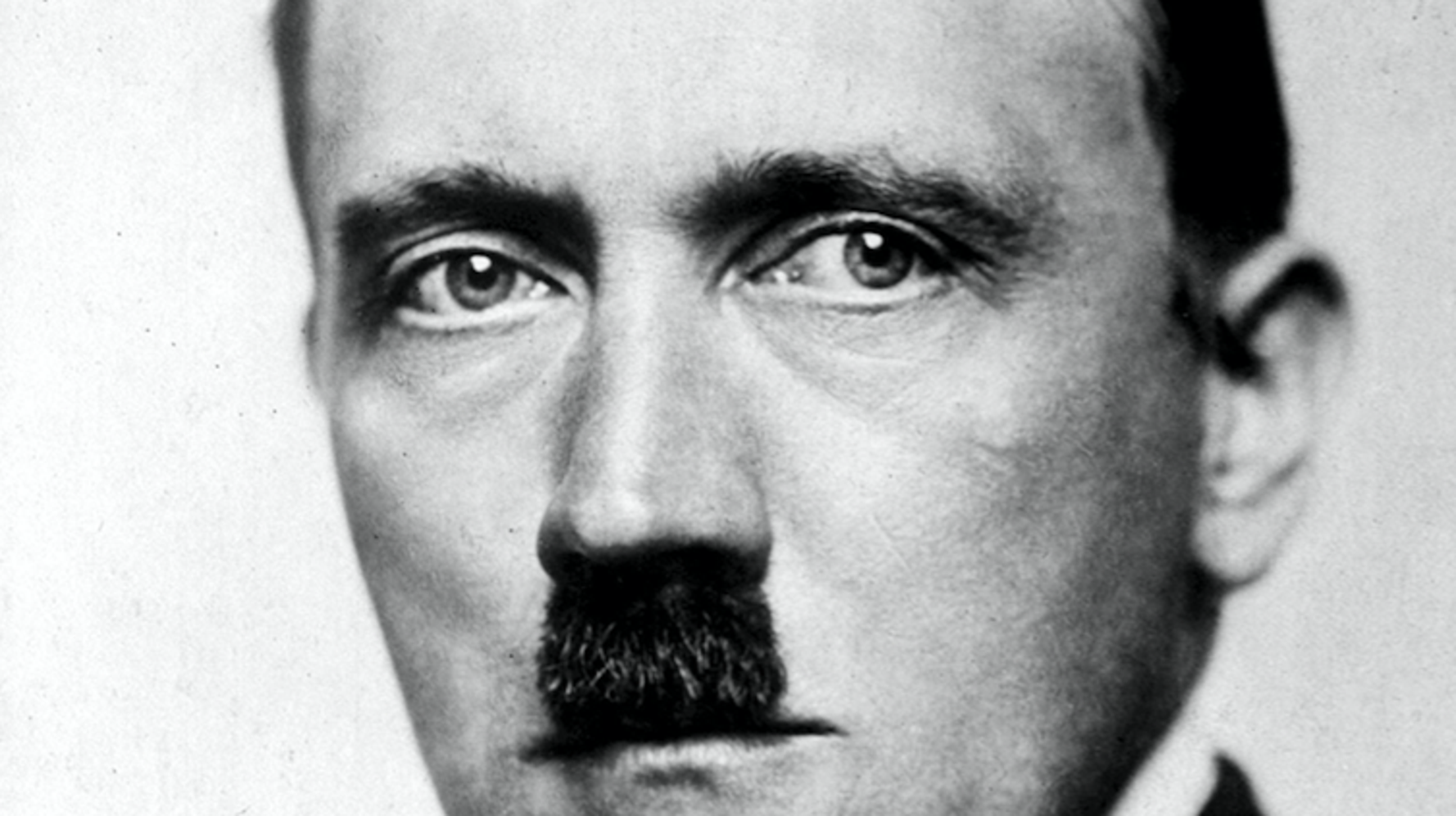 Hitler 'Escaped Nazi Germany And Lived In Argentina And Paraguay Until ...