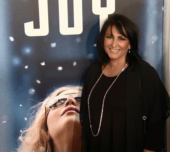 Angela Peri - Typecast for Success | HuffPost Contributor