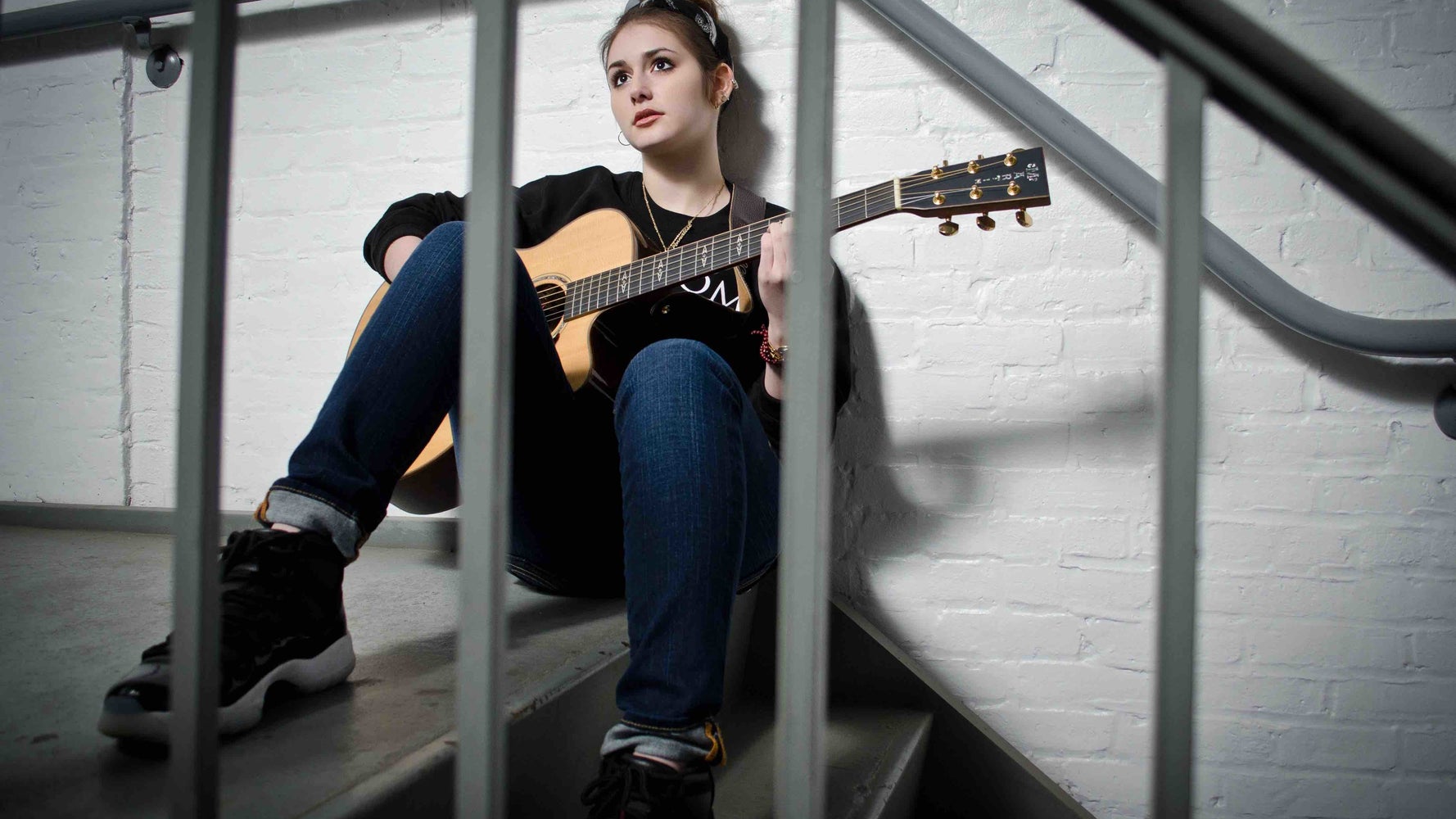 A Rising Star: Annalise Azadian | HuffPost