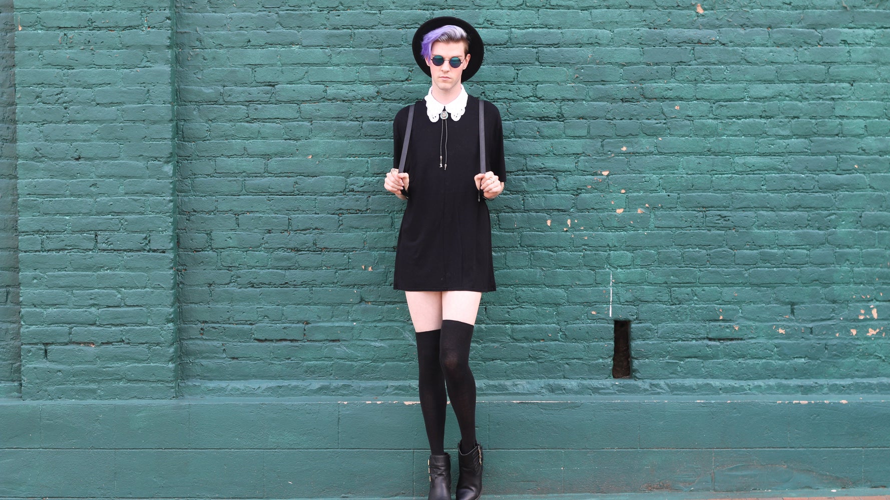 Introducing The World's First App For The Gender-Variant And Queer ...