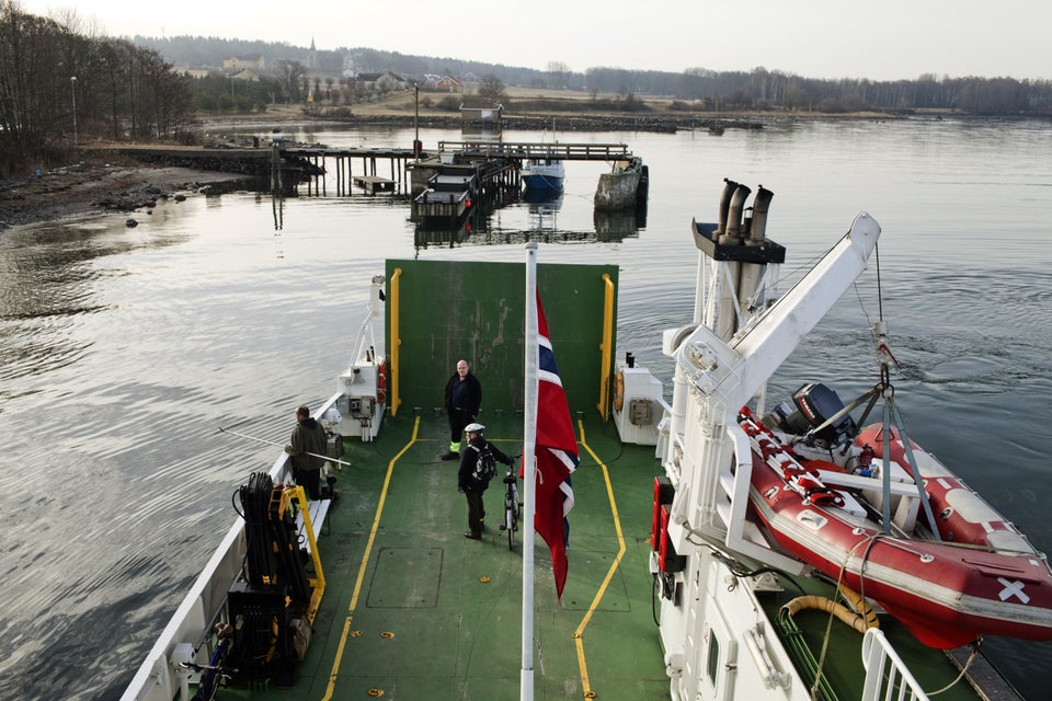 Norway Proves That Treating Prison Inmates As Human Beings Actually ...