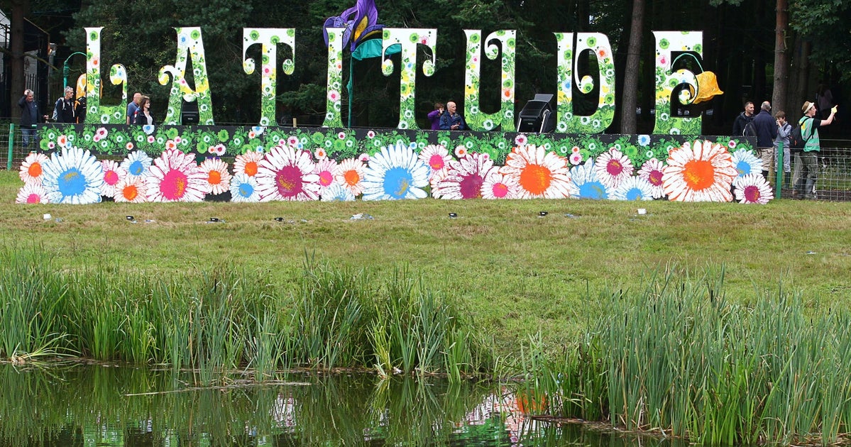 Latitude 2016 Line-Up: The 10 Acts Not To Miss At This Year’s Festival ...