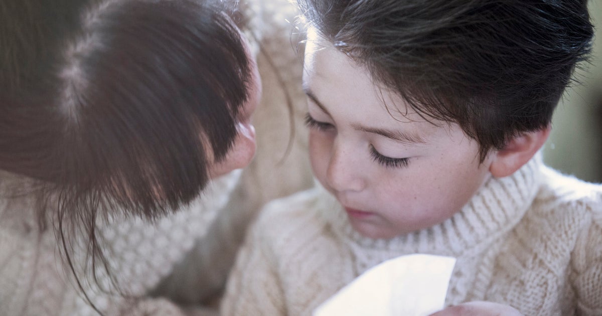 7 Issues All Co-Parents Face And How To Overcome Them | HuffPost Life