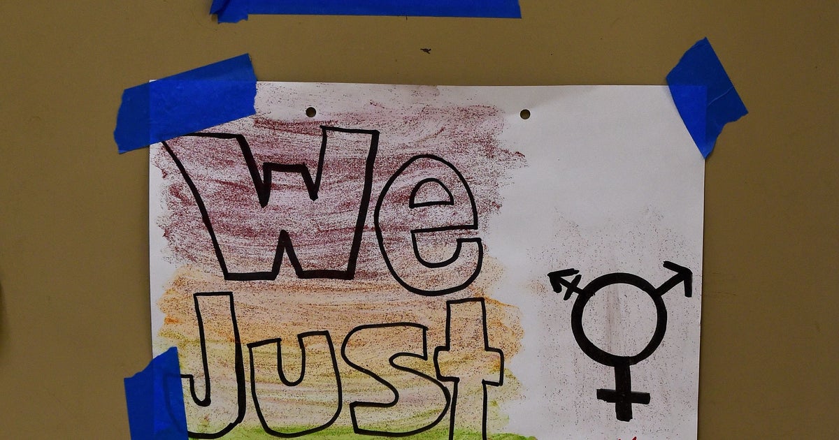 New Ad Campaign Shows Humanity of Transgender People | HuffPost Voices