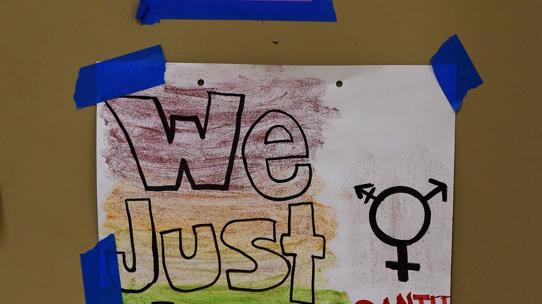 New Ad Campaign Shows Humanity of Transgender People | HuffPost Communities