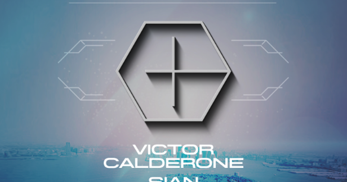 Victor Calderone Comes Back To The Governors Club For MATTER+ Beach ...