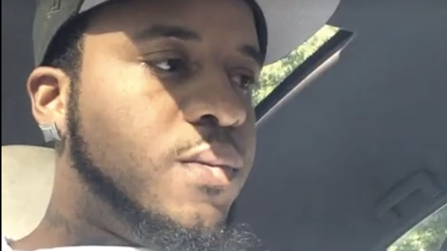 Facebook Live Shows 3 Men Get Shot While Listening To Music In Car ...