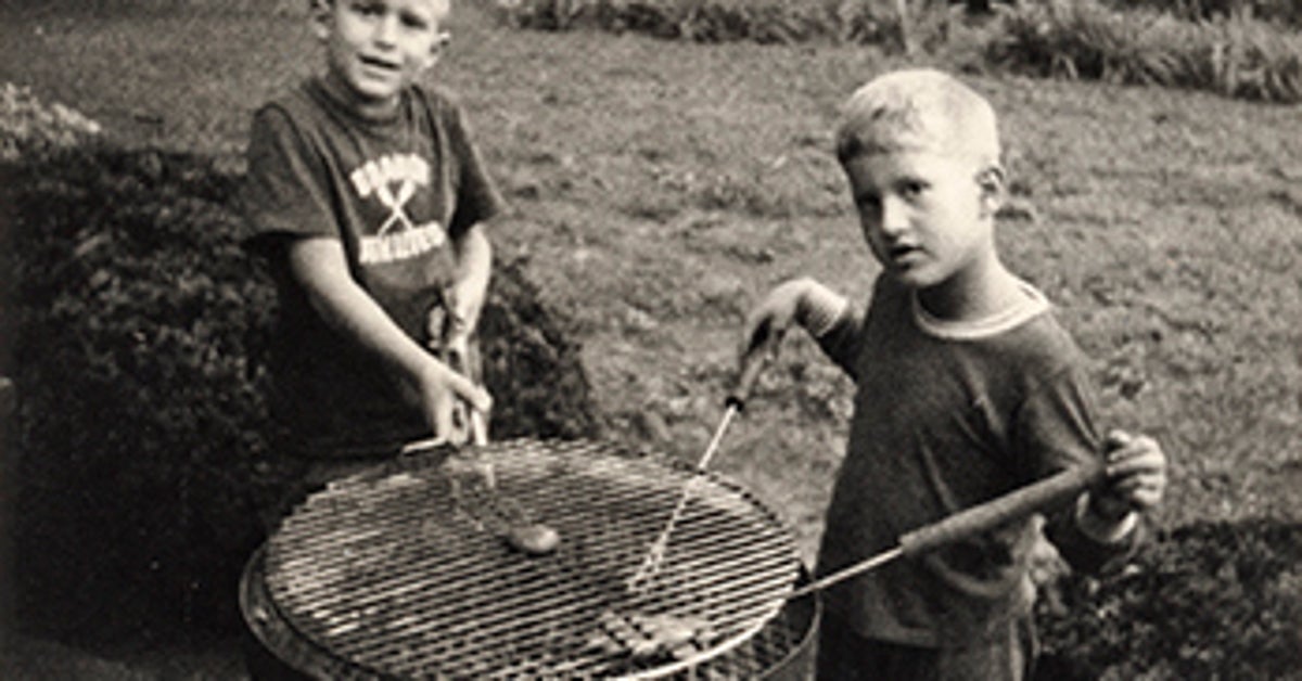 Bad Barbecue | HuffPost Contributor