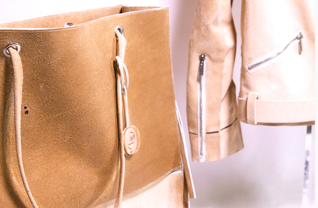 We Could Soon Be Wearing Leather Made From Human Skin | HuffPost UK