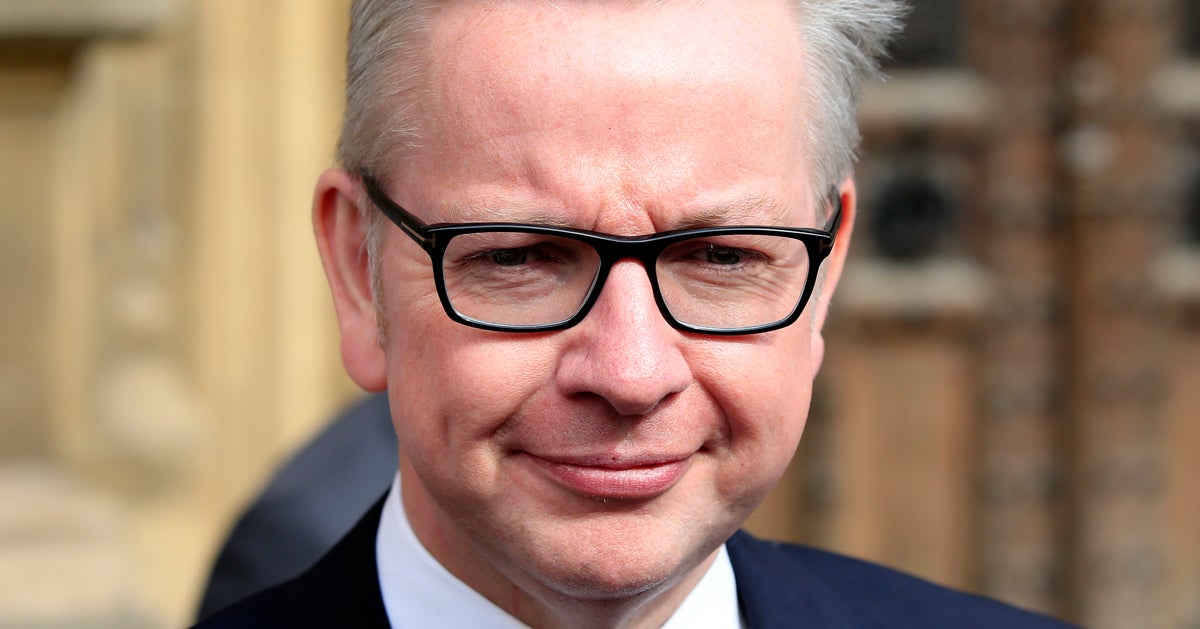 Michael Gove Sacked From Cabinet Tweet Provokes Hilarious Responses ... Michael Gove Sacked From Cabinet Tweet Provokes Hilarious Responses ...