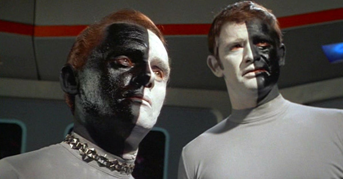 Us And Them: The Sociobiology Of Bias, Fear, And Hatred | HuffPost Life