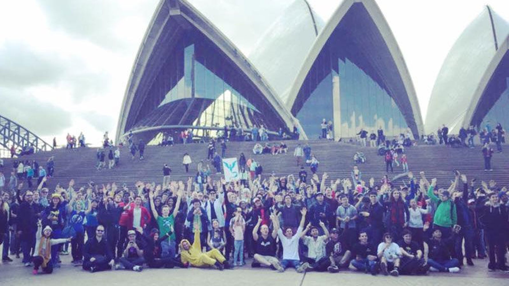 How Pokemon Go Can Help You Learn to Reach New Audiences | HuffPost ...