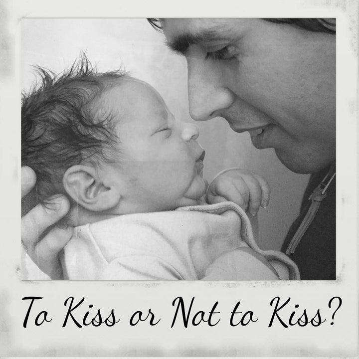 To Kiss or Not to Kiss... Really? | HuffPost Contributor