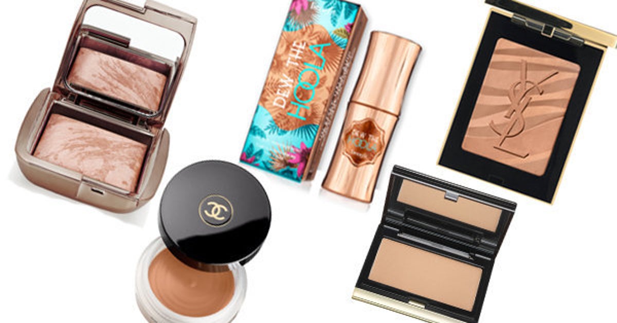 5 Bronzers To Get You Glowing This Summer | HuffPost UK Style
